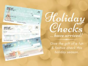 Order checks online | CheckWorks