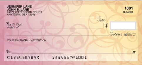 Order checks online | CheckWorks