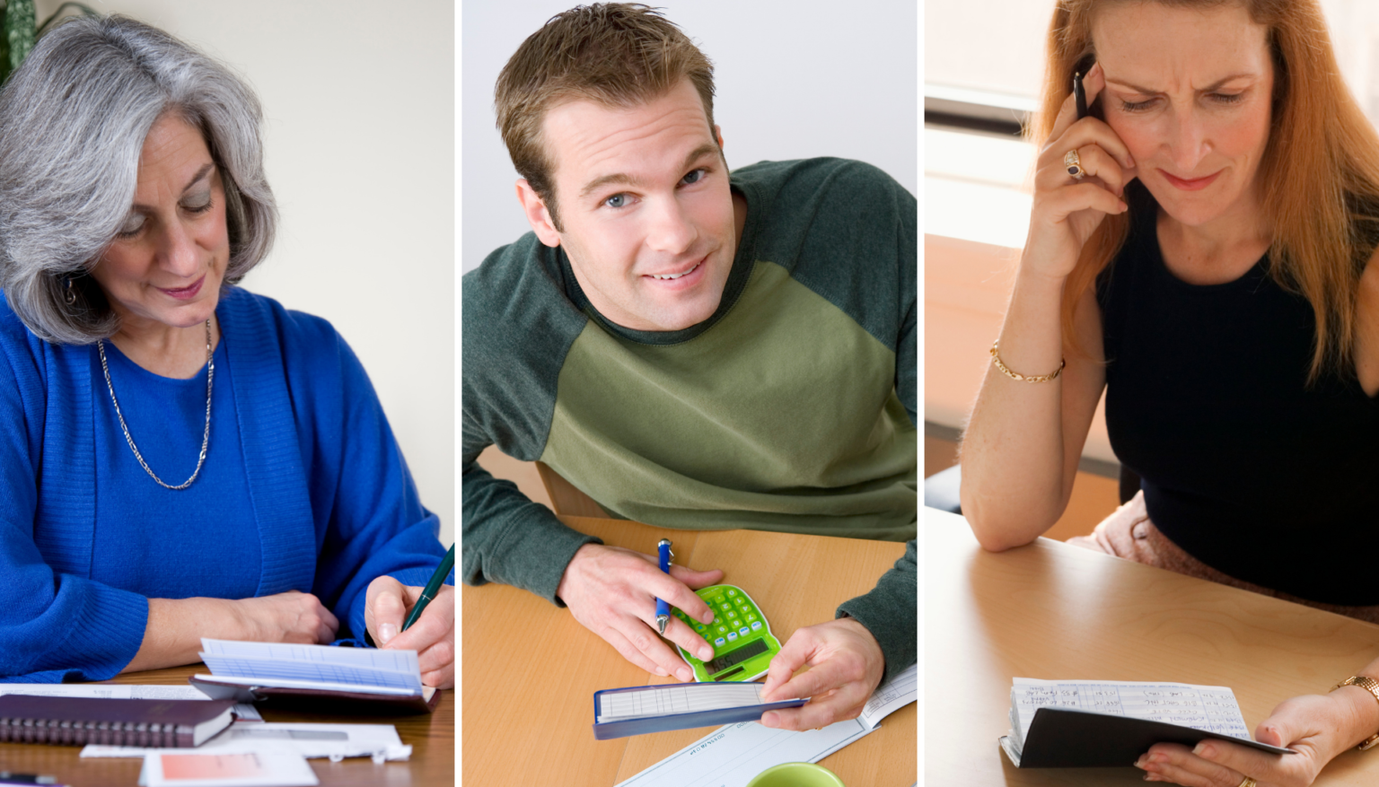 5 Checks for Every Money Personality | CheckWorks