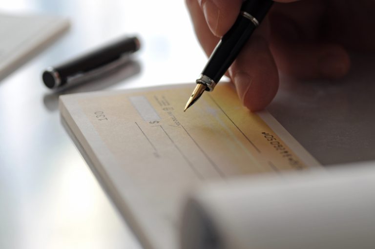Are Checks Still Relevant in Today's Digital World? | CheckWorks