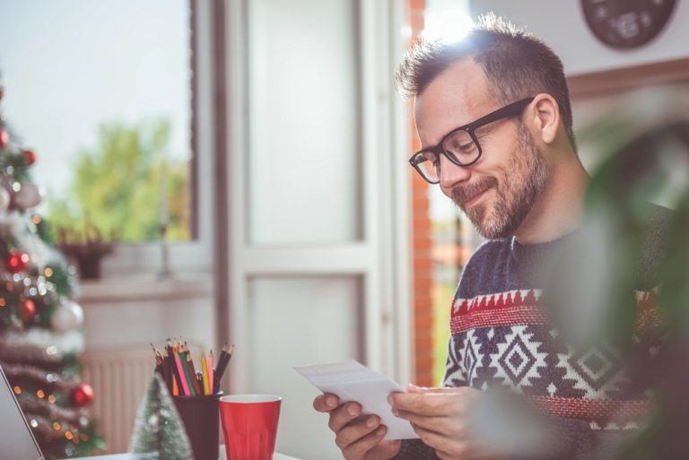 Gift-Giving Made Easy: How to Write Checks as Thoughtful Presents ...