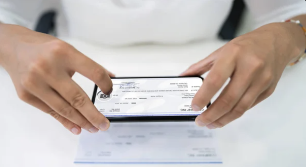 High-Tech Personal Checks: What Are They? | CheckWorks