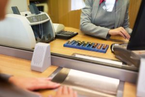 Can You Deposit a Business Check into a Personal Account? | CheckWorks
